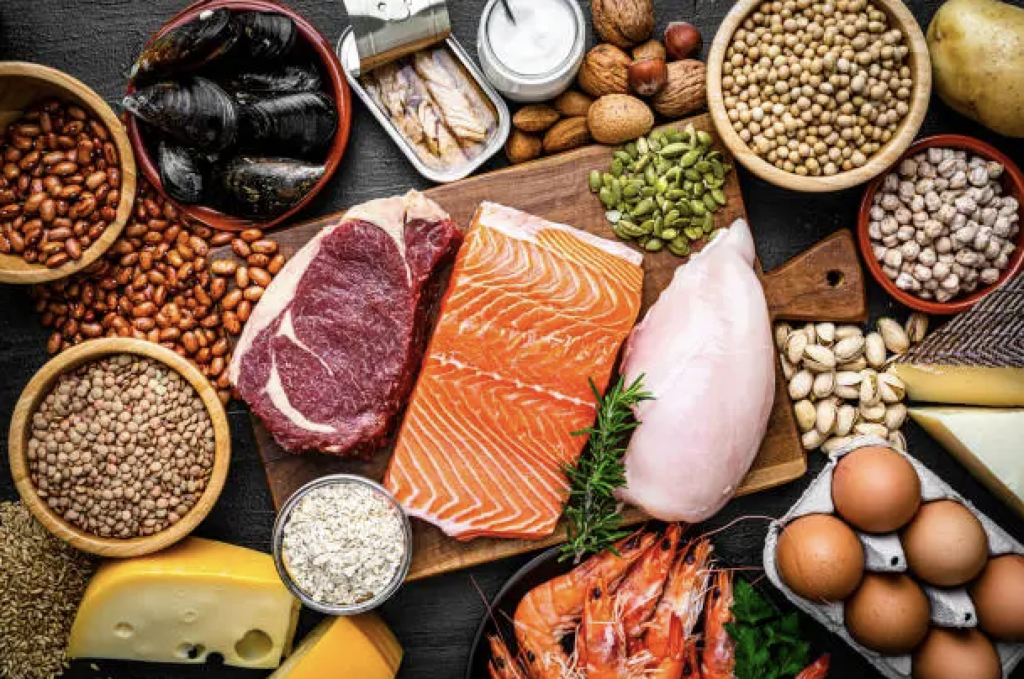 The Protein Mistakes Busy Women Make (And How to Fix Them Fast ...